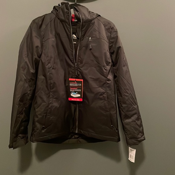 ZeroXposur | Jackets & Coats | Womens Winter Jacket Nwt | Poshmark